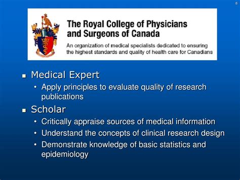 Ppt Introduction To Critical Appraisal Powerpoint Presentation Free