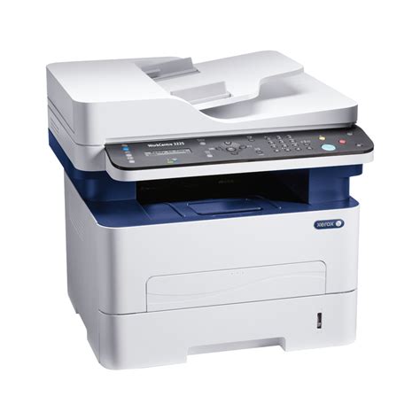 WorkCentre 3225 Stampanti Multifunzione Laser In Bianco E Nero Xerox
