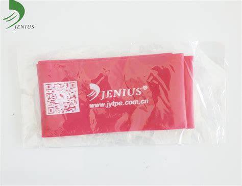 Wholesale Resistance Loop Red Manufacturer Supplier Jenius