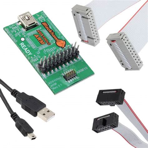 TMDSEMU V U ARM Texas Instruments Programmers Emulators And Debuggers SemiKey