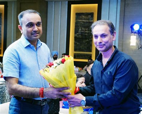 Vikrant Sharma On Linkedin With Great Honour I Am Sharing That Jammu