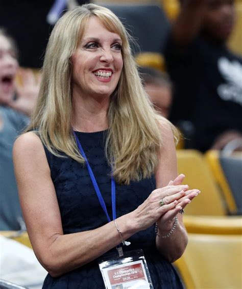 Usa Gymnastics Ceo Forced To Resign