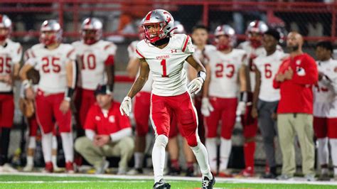 Ryan Williams Five Star Wr Recommits To Alabama Football