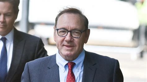 Kevin Spacey Tells ‘la Confidential Co Star Guy Pearce To ‘grow Up
