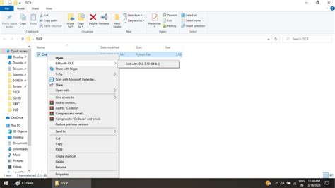 Python Program To Basic New Tkinter 1scp Using The Python Tkinter Kashipara