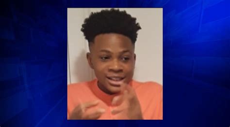 Missing Pompano Beach Teen With Autism Found Safe Wsvn 7news Miami