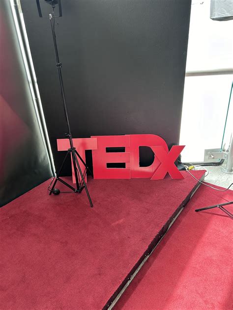 Sherry Lee Benson Podolchuk On Linkedin Tedxwinnipeg2025