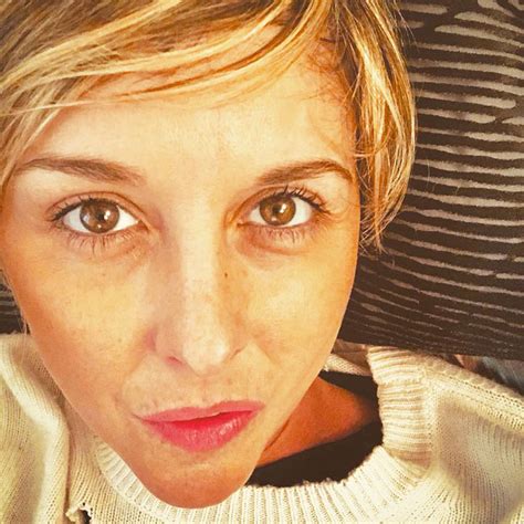 Nadia Toffa Per La Prima Volta Senza Parrucca Gossip It News Sul
