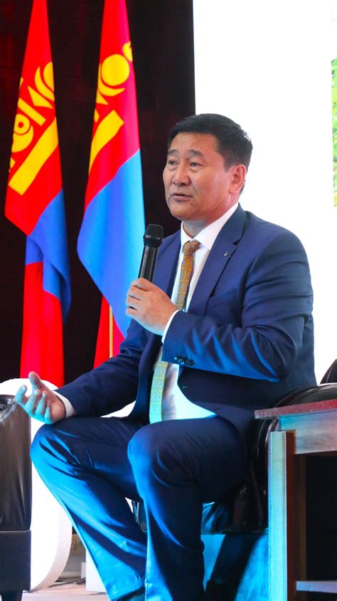 Ховд Аймгийн Ховд Аймгийн Засаг Даргын Тамгын Газар