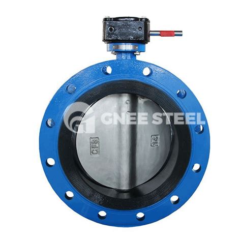 중국 버터플라이 밸브 제조업체 공급업체 공장 맞춤형 버터플라이 밸브