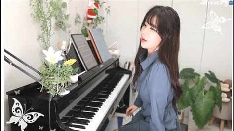 🎶루나별피아노🎅 바흐 부조니 샤콘느 🎅유튜브 세레나피아노 구독 좋아요는 제작자의 힘이 됩니다🎶 Soop Vod