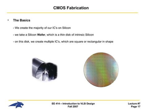 Vlsi Design Flow Introduction Details Ppt