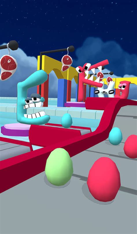 Alphabet Egg Farm Idle Tycoon加速器alphabet Egg Farm Idle Tycoon加速器免费下载