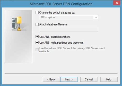 How To Connect To Sql Server Database