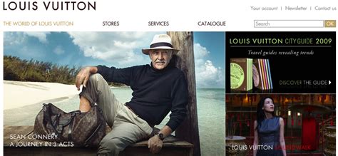 Annie Leibovitz Un Sean Connery Šona Okonera Kopdarbs Pie Louis Vuitton