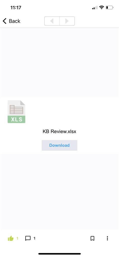 Create An Attachment Block Firstup