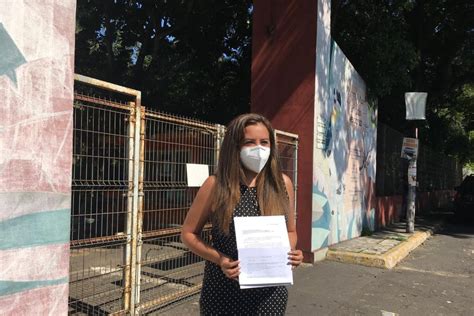 Presenta Regidora Denuncia Por Presunto Maltrato Animal En Zoológico De