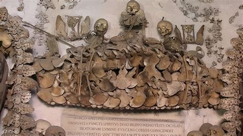 Capuchin Crypt Tour In Rome Klook Philippines