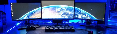 Como Usar Dois Monitores No PC Ou Notebook