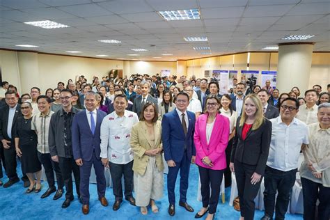 Ateneo De Manila University Supports Edcom 2s Year 2 Report Recommendations News Ateneo De