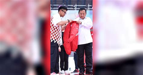Survei Poltracking Elektabilitas PDIP Dan Gerindra Tertinggi PPP Hingga PSI Terancam Tak Lolos DPR