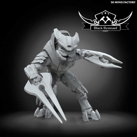 Phantom Blade By Black Remnant Séparatistes Csi Infanterie