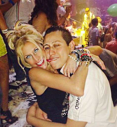 Coco Bongo Bongo Coco Cancun