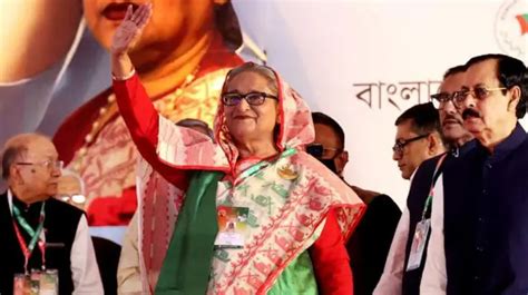 আওয়ামী লীগই ভোট দেয়ার অধিকার নিশ্চিত করেছে সম্মেলনের উদ্বোধন করে