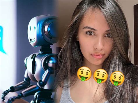 女 Kol 創造 Ai 版「自己」配 Chatgpt 同時與逾千「男友」拍拖冀年收 47 億 Ezone