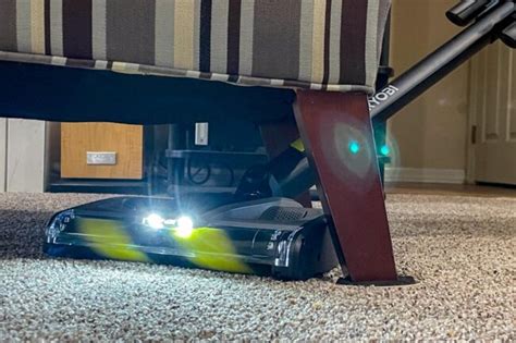 Ryobi V One Cordless Stick Vacuum Review Pro Tool Reviews