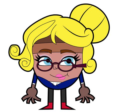 Pammy Nexus The Fanoncyclopedia