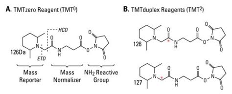 Thermo Scientific™ Tmtduplex Isobaric Label Reagent Set 5 品牌：thermo 盖德化工网