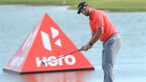 2022 Hero World Challenge Odds Betting Favorites After Tigers Wd