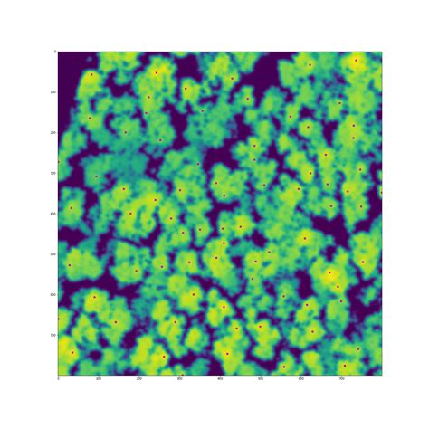 GitHub Vidhanjain03 Tree Crown Detection And Segmentation