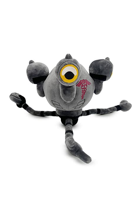 Plush Official Bethesda Gear Store
