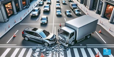 Daily Driving Dangers Understanding How Many Car Accidents Per Day