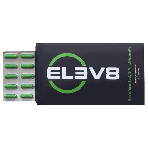 B Epic Company Products Buy Elev8 With Delivery