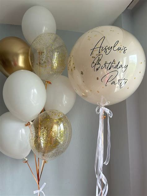 Шары девушке на день рождения Party