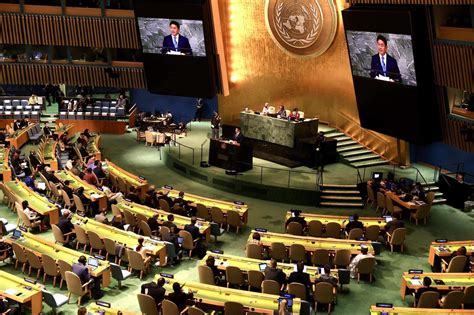 Монгол Улсын Ерөнхийлөгч НҮБ ын индрээс ЭНХ ТАЙВАНД УРИАЛАВ