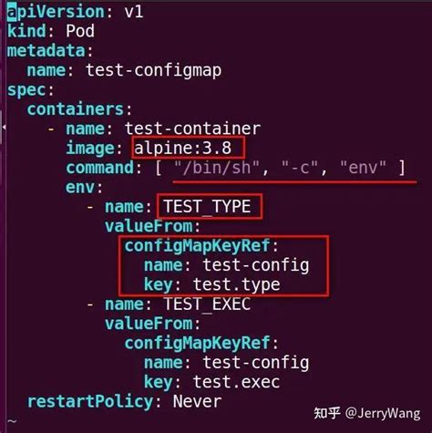 适合 Kubernetes 初学者的一些实战练习 五 知乎