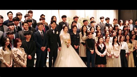 마리아쥬필름 선물같은 기록 Youtube