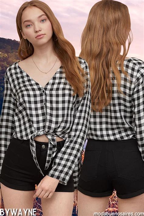 Moda 2020 Tendencias De Moda Primavera Verano 2020 Moda Primavera