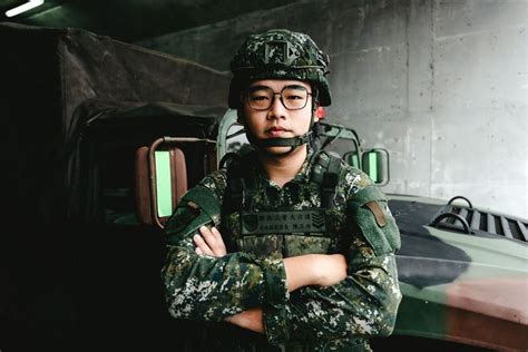【269旅戰備偵巡】精進戰技 為保家衛國貢獻心力 軍聞 【269旅戰備偵巡】精進戰技 為保家衛國貢獻心力 青年日報