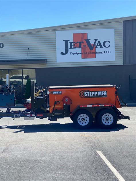 Stepp Manufacturing Posted On Linkedin