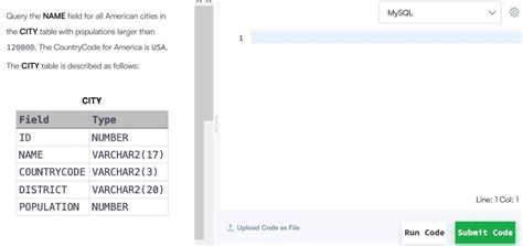 2 Trang Web Thực Hành Lệnh Sql Online Miễn Phí Vniteach Giáo Viên 40