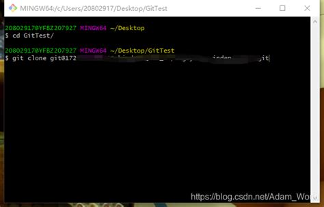 关于第一次使用gitlab拉取远程代码以及更改后如何上传代码的详细步骤git 直接拉取开源代码 上传怎么办 Csdn博客