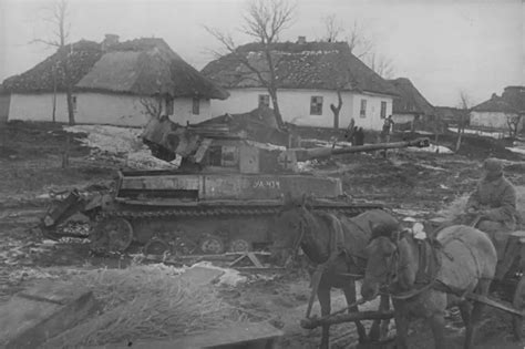 How Zhukov Defeated Army Group South On The Right Bank