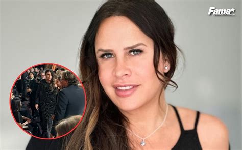 Karla Sofía Gascón Llega A Los Oscar 2025 Evitando A Los Medios Fama