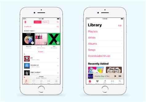 All Thumbs Why Reach Navigation Should Replace The Navbar In Ios