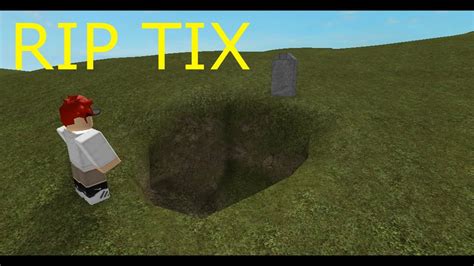 Roblox Rip